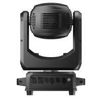 China Bertin HID 260W High Power IP66 Waterproof Moving Head Light with RGBW Emitting Color for Theater and Events for sale