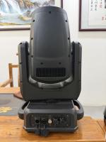 China Bertin HID 260W High Power IP66 Waterproof Moving Head Light with RGBW Emitting Color for Theater and Events for sale