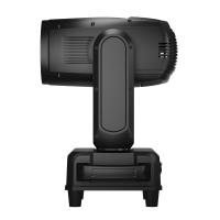 China Bertin HID 260W High Power IP66 Waterproof Moving Head Light with RGBW Emitting Color for Theater and Events for sale