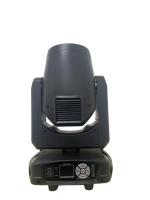 China Bertin 230W High Power IP20  HID Moving Head Light with RGBW Emitting Color for Theater and Events for sale