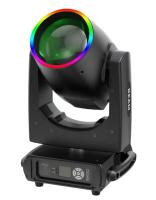 China Bertin 230W High Power IP20  HID Moving Head Light with RGBW Emitting Color for Theater and Events for sale