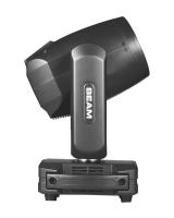 China Bertin 230W High Power IP20  HID Moving Head Light with RGBW Emitting Color for Theater and Events for sale