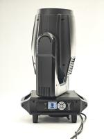 China 300W Beam Moving Head Light with DMX512 Control and Prism Effect for Stage and Disco Lighting for sale