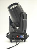 China 300W Beam Moving Head Light with DMX512 Control and Prism Effect for Stage and Disco Lighting for sale