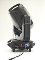 China 300W Beam Moving Head Light with DMX512 Control and Prism Effect for Stage and Disco Lighting for sale