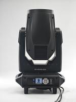 China 300W Beam Moving Head Light with DMX512 Control and Prism Effect for Stage and Disco Lighting for sale