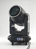 China 300W Beam Moving Head Light with DMX512 Control and Prism Effect for Stage and Disco Lighting for sale