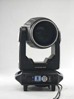 China 300W Beam Moving Head Light with DMX512 Control and Prism Effect for Stage and Disco Lighting for sale