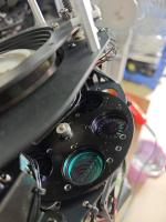 China 300W Beam Moving Head Light with DMX512 Control and Prism Effect for Stage and Disco Lighting for sale