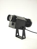 China 80W LED Projection Light with IP65 Rating and DMX512 Control for Outdoor Gobo Projector for sale