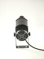 China 80W LED Projection Light with IP65 Rating and DMX512 Control for Outdoor Gobo Projector for sale