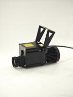 China 80W LED Projection Light with IP65 Rating and DMX512 Control for Outdoor Gobo Projector for sale