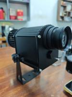 China 80W LED Projection Light with IP65 Rating and DMX512 Control for Outdoor Gobo Projector for sale