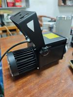 China 80W LED Projection Light with IP65 Rating and DMX512 Control for Outdoor Gobo Projector for sale