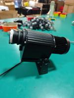 China 100W IP65 DMX512 Control LED Projection Light for Outdoor Gobo Projector for sale