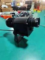 China 100W IP65 DMX512 Control LED Projection Light for Outdoor Gobo Projector for sale