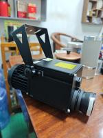 China 100W IP65 DMX512 Control LED Projection Light for Outdoor Gobo Projector for sale