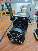 China 100W IP65 DMX512 Control LED Projection Light for Outdoor Gobo Projector for sale