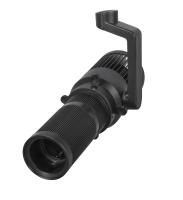 China 10W 20W 30W Profile Zoom Leko Spotlight Shapeable Zoomable Track Light for Stage and Exhibition for sale