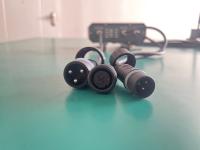 China IP65 Waterproof DMX 1-in-to-8-out DMX signals for Outdoor Lighting Control for sale