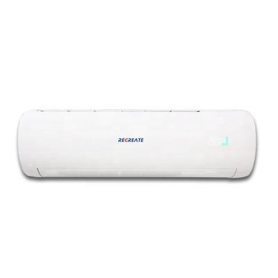 China 24000 Btu solar air conditioner roof top full dc technology solar air conditioner split solar air conditioner rv price for sale