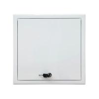 China HFSS-AP210 Steel Access Panel With Key Lock for sale