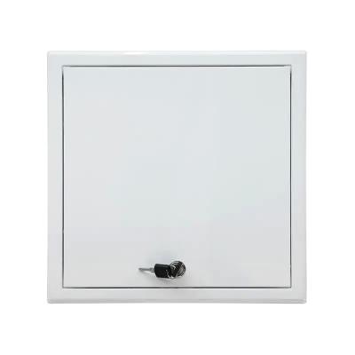 China HFSS-AP210 Steel Access Panel With Key Lock for sale