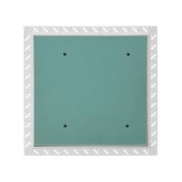 China HFSS-AP260 Set Bead Steel Access Panel With Gypsum Board for sale