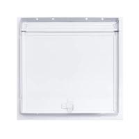 China HFSS-AP240 Steel Access Panel In North America for sale