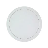 China HFSS-AP27R Circular Steel Access Panel for sale