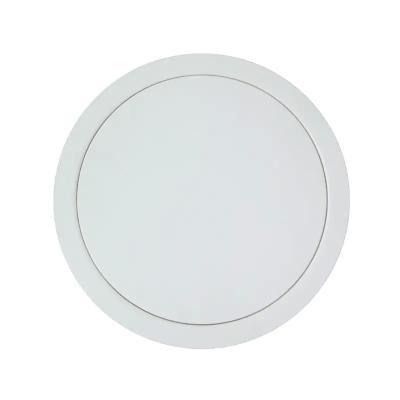 China HFSS-AP27R Circular Steel Access Panel for sale