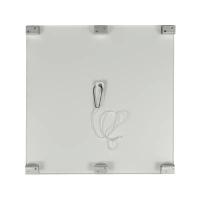 China HFSS-MT002-15 Steel Access Panel for sale