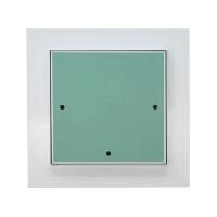 China HFSA-AP320 Sliding Open Aluminum Access Panel for sale