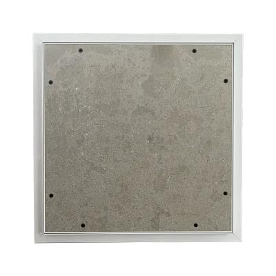 China HFSA-AP337 Aluminum Cement Fiberboard Access Panel for sale