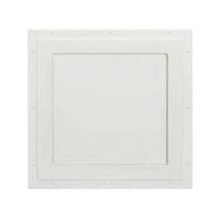 China HFGYB-001 High-Strength Gypsum Access Panel for sale