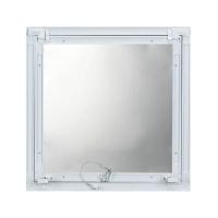 China HFSA-AL339P Aluminum Access Panel With Aluminum Board for sale