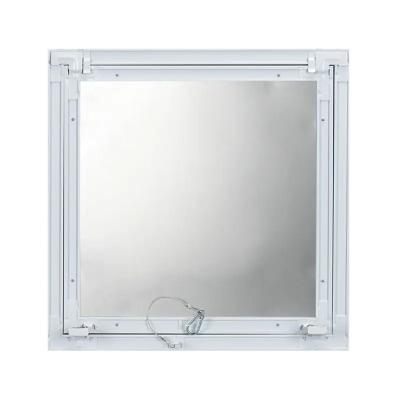 China HFSA-AL339P Aluminum Access Panel With Aluminum Board for sale