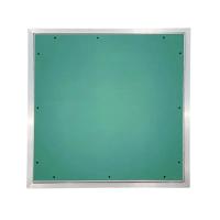 China Anodized Aluminum Access Panel for sale