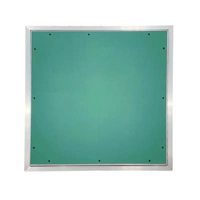 China Anodized Aluminum Access Panel for sale