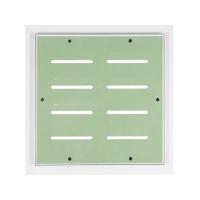 China HFSA-AP339PA Aluminum Access Panel for sale