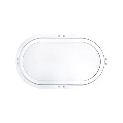 China HFSS-DP006 Oval Pipeline Access Panel for sale