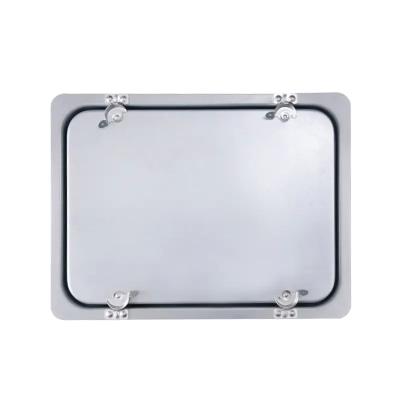China HFSS-DP008 Square Pipeline Access Panel for sale