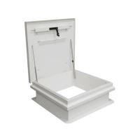 China Aluminum Roof Hatch HFSA-AP420 for sale