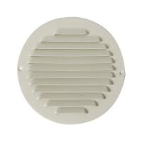 China HFSS-PD01 Round Steel Air Vent for sale