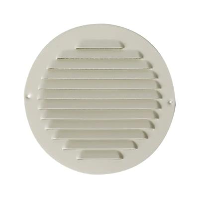 China HFSS-PD01 Round Steel Air Vent for sale