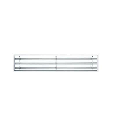 China HFSA-LG Aluminum Liner Grille for sale