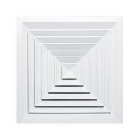China HFSA-SD Square Air Diffuser for sale