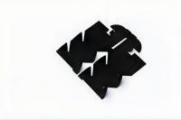 China HFS018 VERTICAL FLANGE HANGER WITH SPRING FOR HANGER for sale