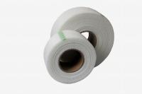China HFT055 HIGHEST QUALITY SELF-ADHESIVE FIBERGLASS JOINT TAPE for sale
