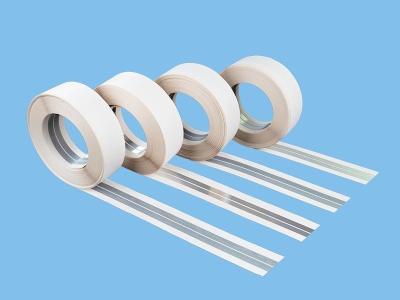 China HFT057 ZINC PLATED PAPER CORNER BEAD for sale